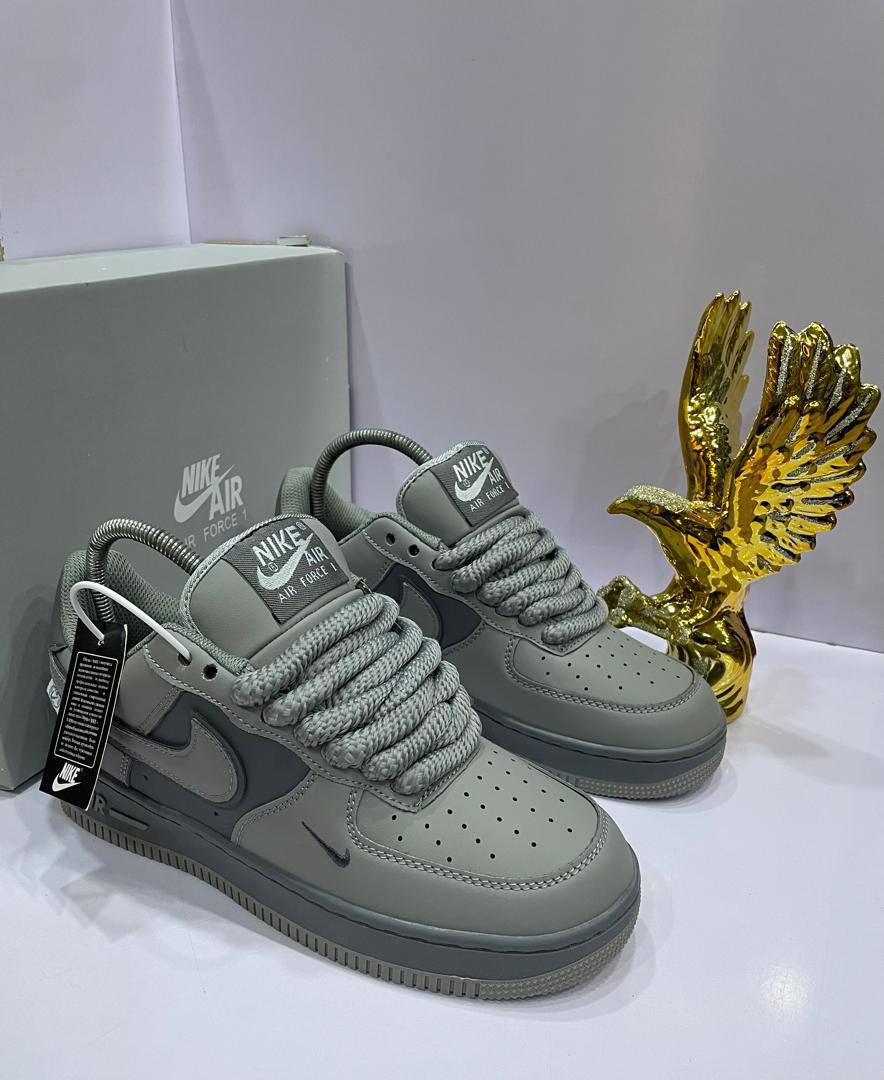 Nike Air Force 1 – Street Legend – Zuristeps® | Premium Men’s Shoes ...